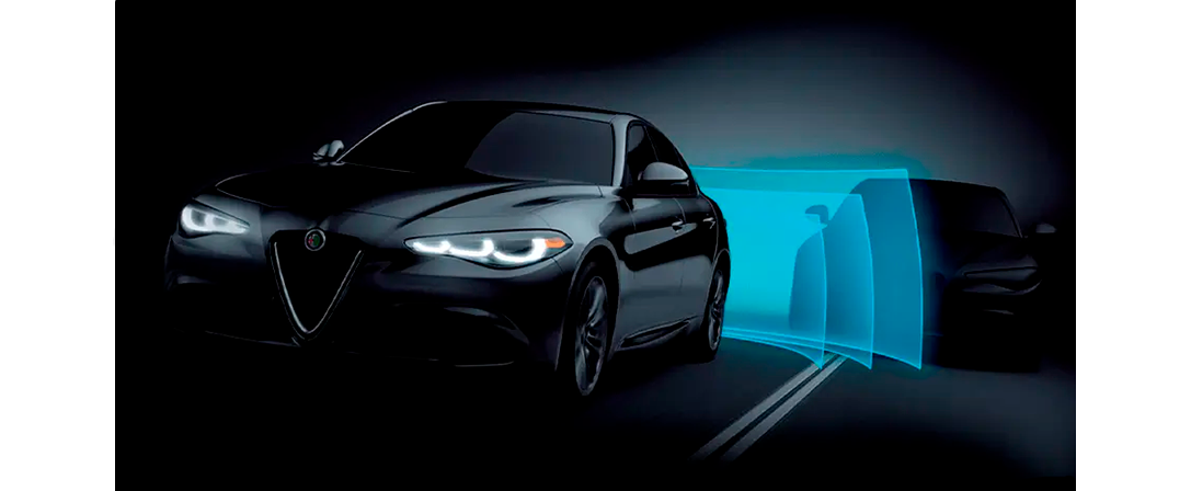 ALFA ROMEO GIULIA QV 2024 | Alfa Romeo Monterrey