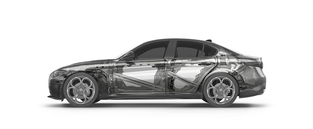 ALFA ROMEO TONALE 2023 | Alfa Romeo Monterrey